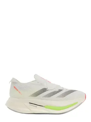 Adidas Adizero Prime X 2 Strung Sneakers - White