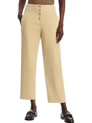 BOSS Takane Pants - Light Beige