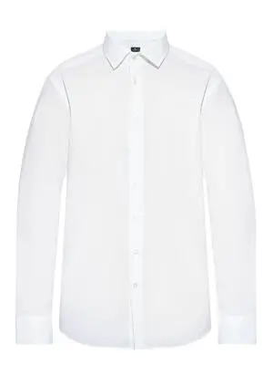 ETRO Button-up Shirt