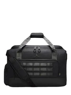 JORDAN Collectors 44l Duffle Bag - Black