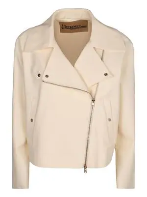 HERNO Herno Biker Jacket