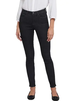 NYDJ Ami Skinny Jeans - Eternity