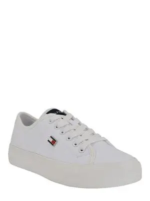 Tommy Hilfiger Tommy Hilfiger Aressa Sneaker White