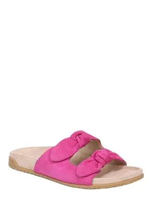 Vionic Elara Sandal - Rose Violet