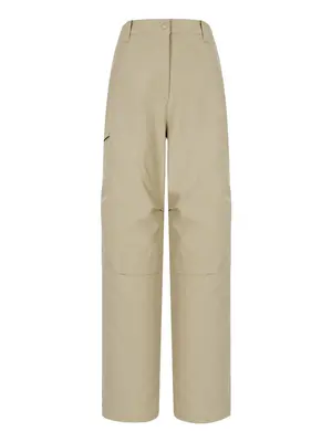 STUDIO TOMBOY Casual Trousers - Neutrals