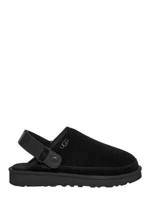 UGG Goldencoast Clog Ii - Black