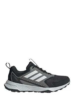 Adidas Tracefinder Trail Athletic Sneakers - Core Black/dash Grey