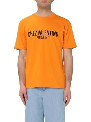 Valentino Garavani T-shirt - Orange