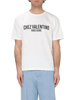 Valentino Garavani T-shirt - White
