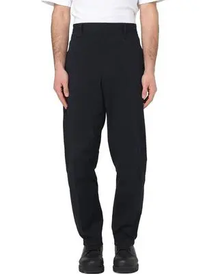 JIL SANDER Tailored Trousers - Blue