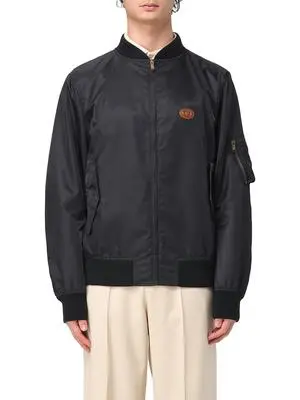 Valentino Garavani Bomber Jacket - Black