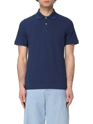 Valentino Garavani Polo Shirt - Blue