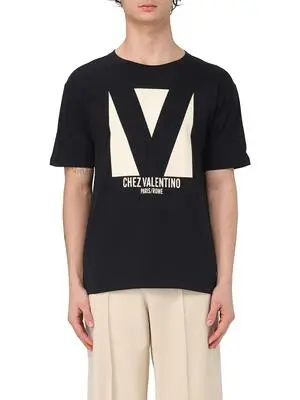 Valentino Garavani T-shirt - Black
