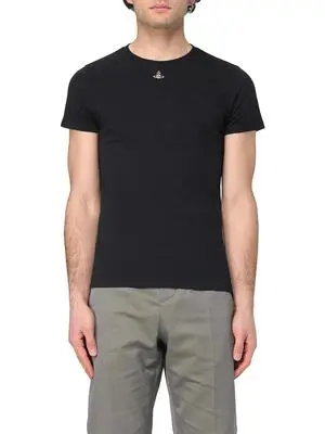 VIVIENNE WESTWOOD T-shirt - Black