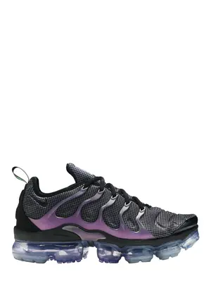 Nike Air Vapormax Plus Sneakers - Black