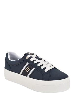 Tommy Hilfiger Badria Sneakers Navy