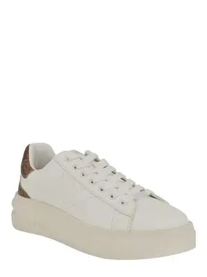 Guess Elbina Sneaker - White