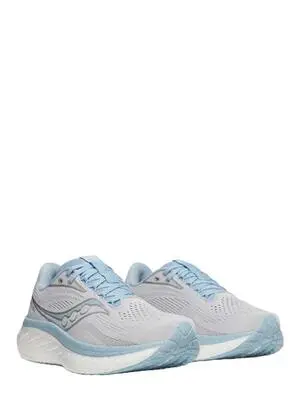 Saucony Saucony Ride 18 Sneaker Cloud/ Dream