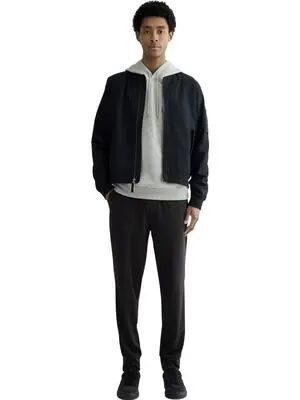 Everlane Off-duty Tech Jogger - Black