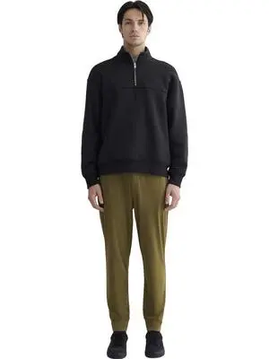 Everlane Off-duty Tech Jogger - Olive