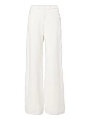 AYA MUSE Trix Straight Leg Jeans