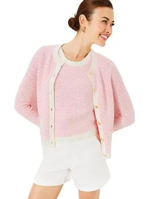 LILLY PULITZER® Sweater Set