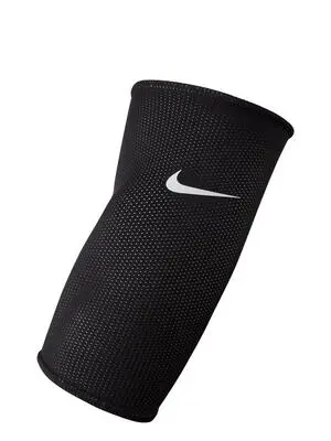 Nike Guard Lock Soccer Sleeves - Black