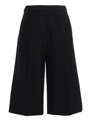 BURC AKYOL Burc Akyol Wool Bermuda Shorts