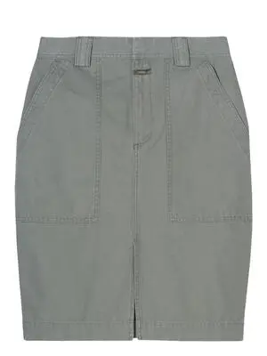 CLOSED Utility Skirt