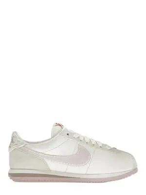 Nike Cortez Valentine's Day Sneakers - Sail/pink Foam
