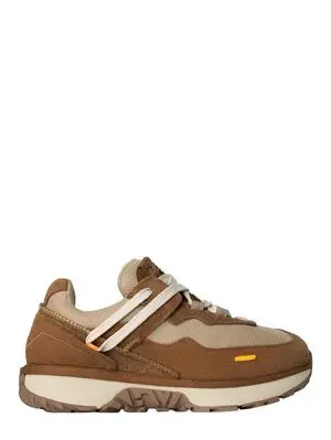 UGG Retrofi Low Top Sneakers - Chestnut