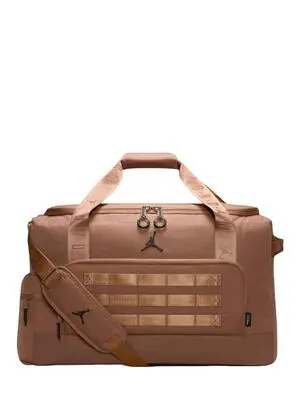JORDAN Collectors 44l Duffle Bag - Brown