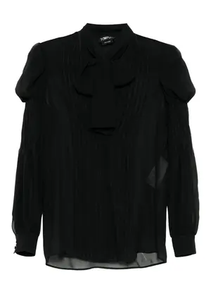 TOM FORD TOM FORD Silk Shirt