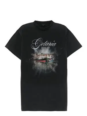 BALENCIAGA Getaria T-Shirt