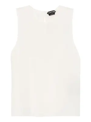 TOM FORD Sleeveless Top