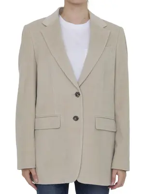 MAX MARA Max Mara Kuban Jacket