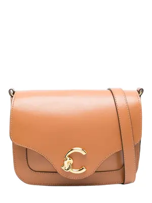 COCCINELLE Coccinelle C-Me Crossbody Bag