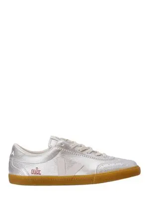 VEJA VEJA Volley Sneakers Silver