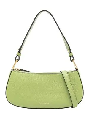 COCCINELLE Merveille Shoulder Bag - Green