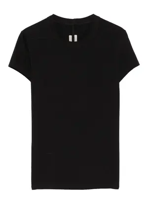 Rick Owens Level T-shirt - Black