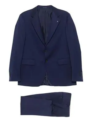 TAGLIATORE Single-breasted Suit