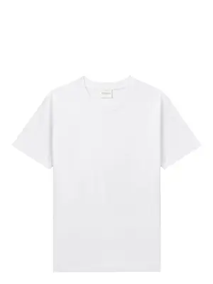 Closed Cotton T-shirt - White