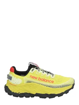 NEW BALANCE Textile Fiber Sneakers - Yellow