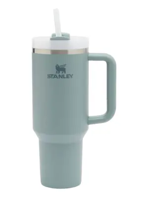 STANLEY Quencher H2.0 Flowstate Tumbler - 40oz Shale