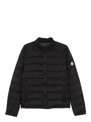 Moncler Down Jacket - Black