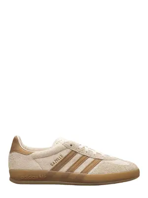 Adidas Gazelle Indoor Sneakers - Neutrals