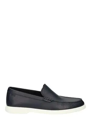 BOSS BOSS Leather Loafers