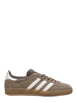 Adidas Gazelle Indoor Sneakers - Brown
