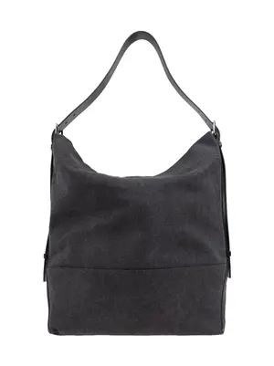 LEMAIRE Canvas Tote Bag
