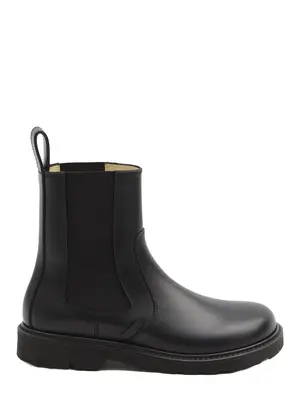 Loewe Blaze Chelsea Boots - Black